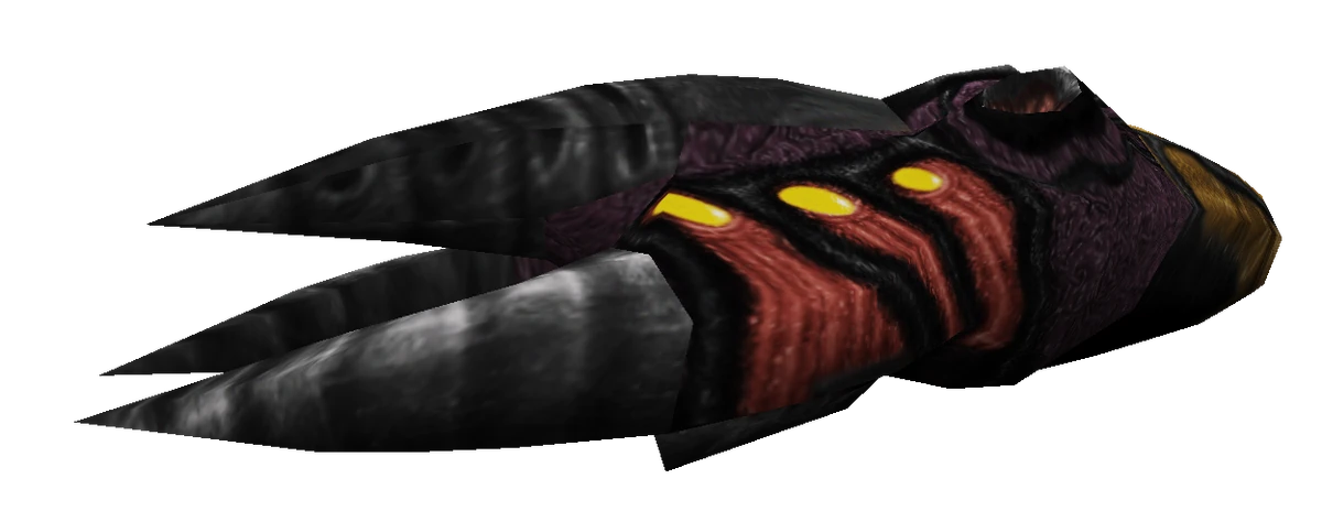 Hivehand | Sven Co-opedia Wiki | Fandom