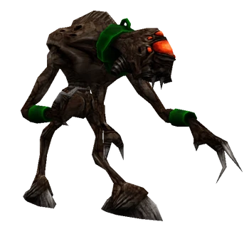 Alien Slave | Sven Co-opedia Wiki | Fandom