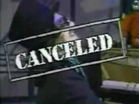 Cancelled (Song) | Svengoolie Wiki | Fandom