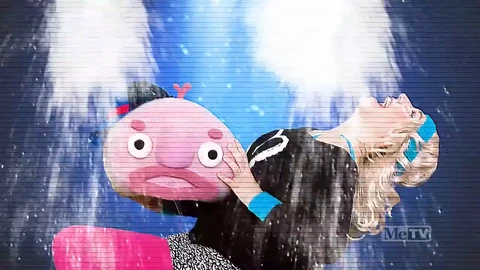 Cinci Spandex | Svengoolie Wiki | Fandom