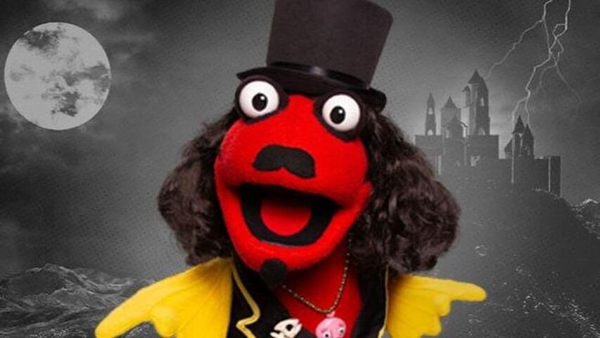 Sventoonie Svengoolie Wiki Fandom