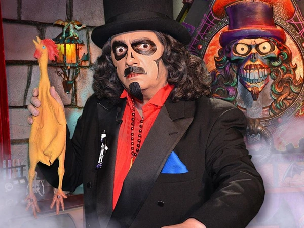 Berwyn | Svengoolie Wiki | Fandom