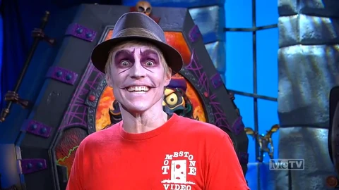 Trevor Ground | Svengoolie Wiki | Fandom