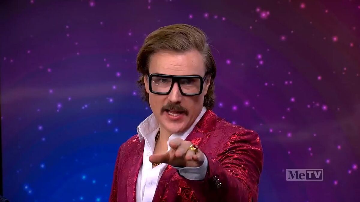 Ruddy Weaver Svengoolie Wiki Fandom
