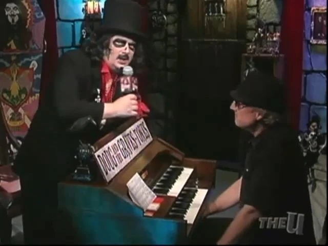 The Raven (1963) (Song) | Svengoolie Wiki | Fandom