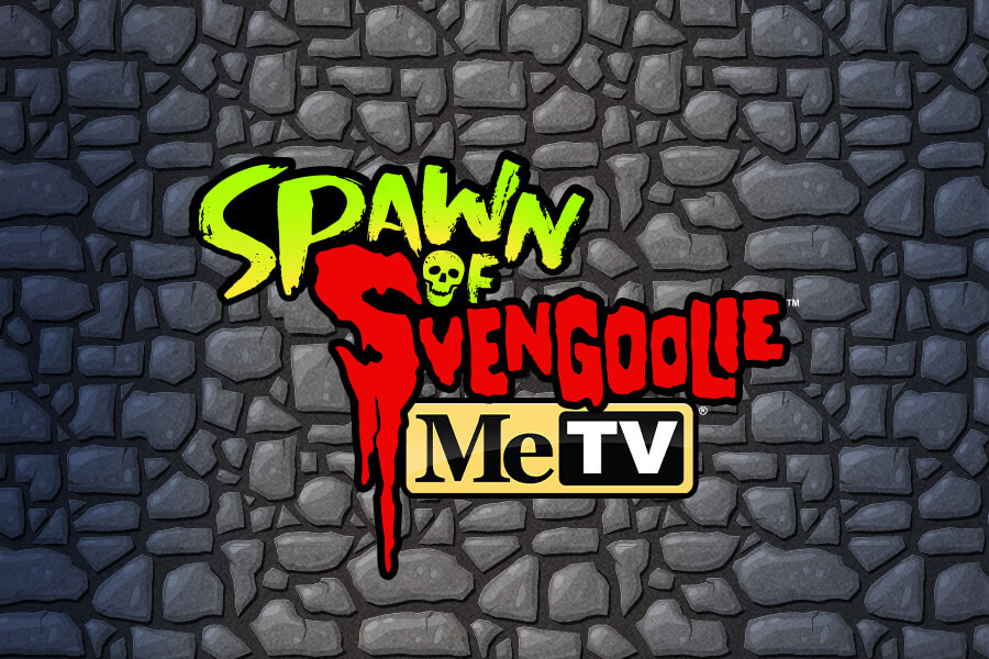 Spawn Of Svengoolie Svengoolie Wiki Fandom