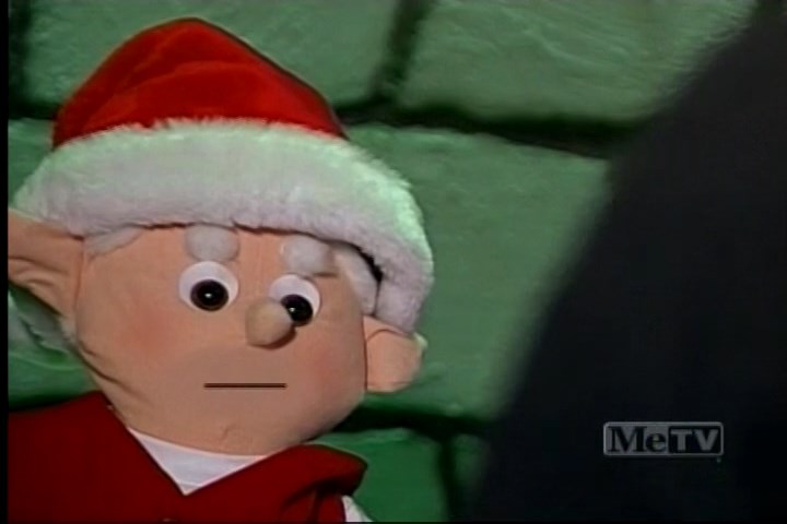Shecky Sleighbells Svengoolie Wiki Fandom