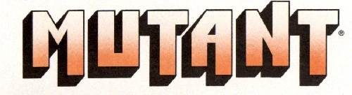 Mutant (1984) | Svenska Rollspels Wikia | Fandom