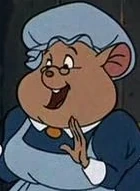 Mästerdetektiven Basil Mus | Svenska dubbningar Wikia | Fandom