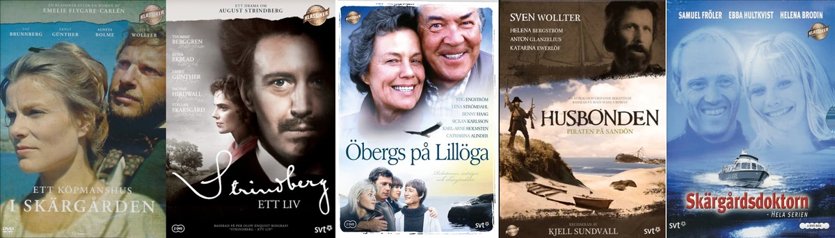 Svenska Klassiker (Scanbox/Pan Vision) | SvenskaDVDsläpp Wikia | Fandom