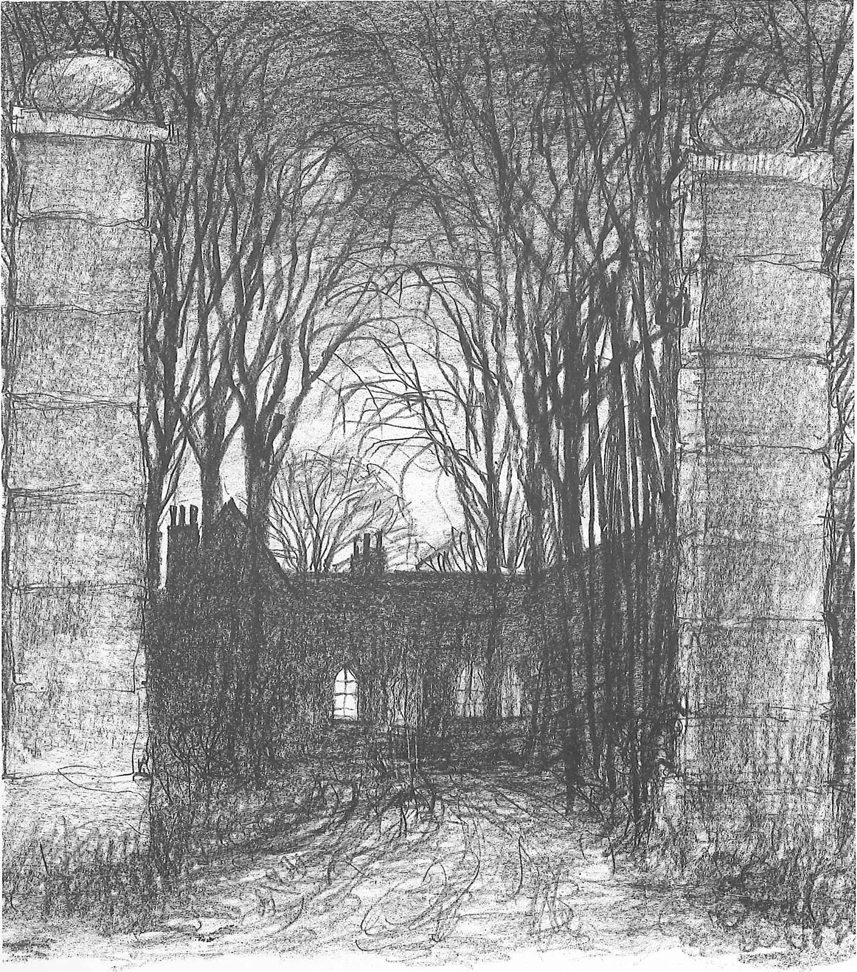 Den bruna handen | Svenskanoveller Wiki | Fandom