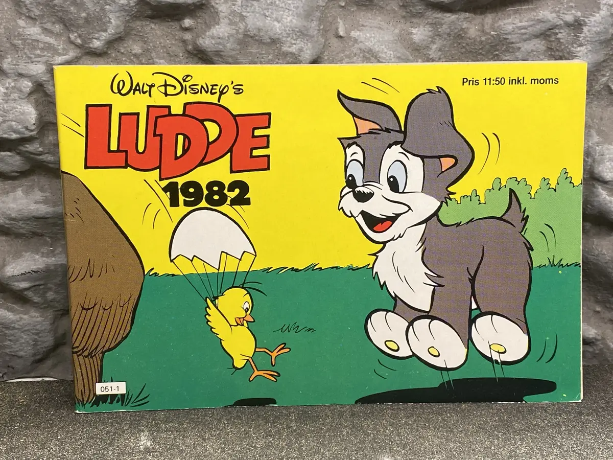 Lady och Lufsen II: Ludde på äventyr (2026 film) | Svenska Röster Wiki ...