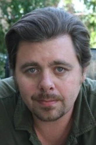 Jeremy Inman | Svenskt Röstskådespel Wikia | Fandom