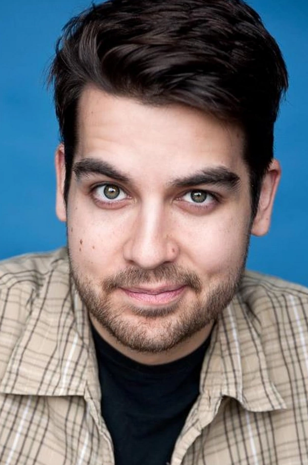 Piotr Michael | Svenskt Röstskådespel Wikia | Fandom