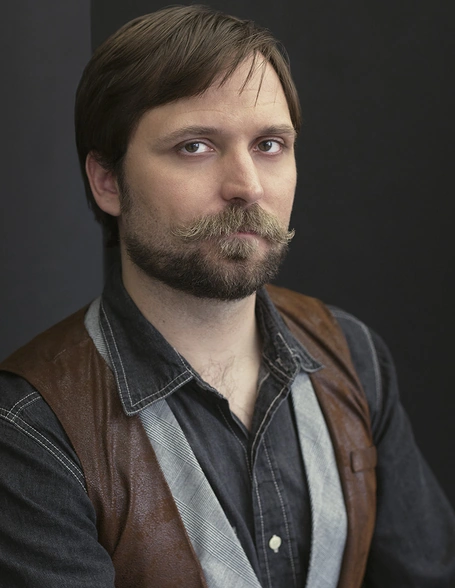 Kyle McCarley | Svenskt Röstskådespel Wikia | Fandom