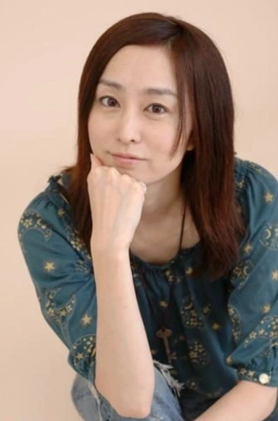 Megumi Toyoguchi | Svenskt Röstskådespel Wikia | Fandom