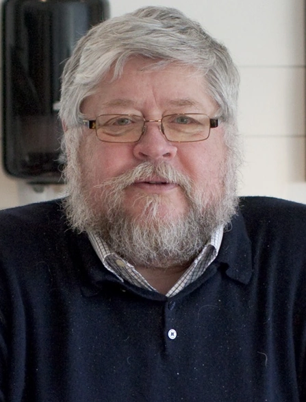 Peter Harryson | Svenskt Röstskådespel Wikia | Fandom