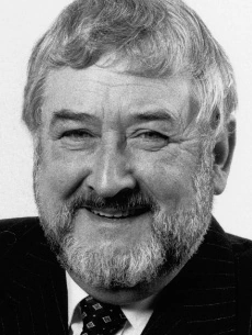 John Harryson | Svenskt Röstskådespel Wikia | Fandom