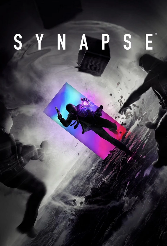 Synapse (2023) | Svenskt Röstskådespel Wikia | Fandom