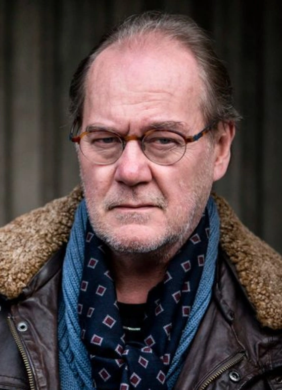 Peter Haber | Svenskt Röstskådespel Wikia | Fandom