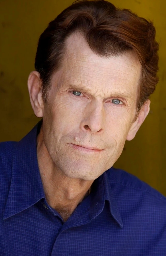 Kevin Conroy | Svenskt Röstskådespel Wikia | Fandom