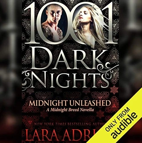 1001 Dark Nights: Midnight Unleashed (2017) | Svenskt Röstskådespel Wikia | Fandom