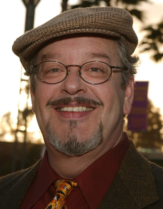 Joe Alaskey | Svenskt Röstskådespel Wikia | Fandom
