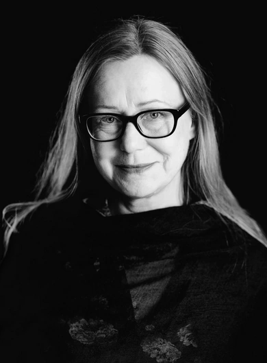 Maria Weisby | Svenskt Röstskådespel Wikia | Fandom