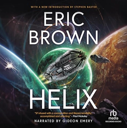 Helix (2024) | Svenskt Röstskådespel Wikia | Fandom