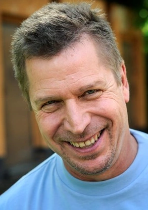 Johan Hedenberg | Svenskt Röstskådespel Wikia | Fandom