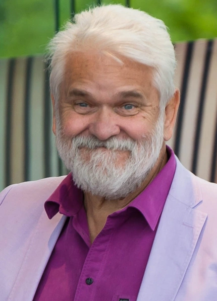 Hasse Andersson | Svenskt Röstskådespel Wikia | Fandom