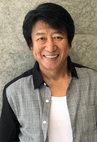 Kazuhiko Inoue | Svenskt Röstskådespel Wikia | Fandom