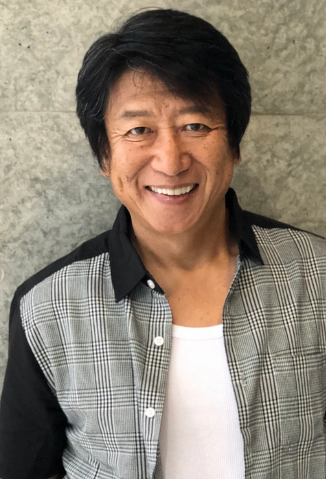 Kazuhiko Inoue | Svenskt Röstskådespel Wikia | Fandom
