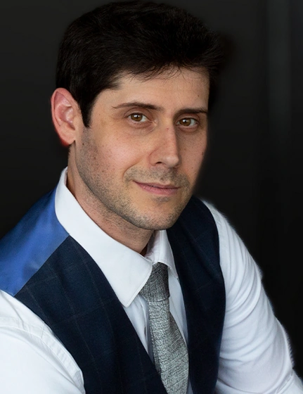 Ben Diskin | Svenskt Röstskådespel Wikia | Fandom