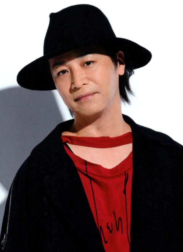 Kōsuke Toriumi | Svenskt Röstskådespel Wikia | Fandom