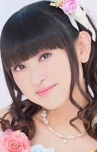 Yukari Tamura | Svenskt Röstskådespel Wikia | Fandom