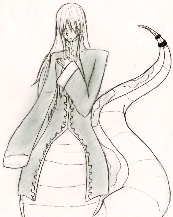 Samir | S-verse Wiki | Fandom