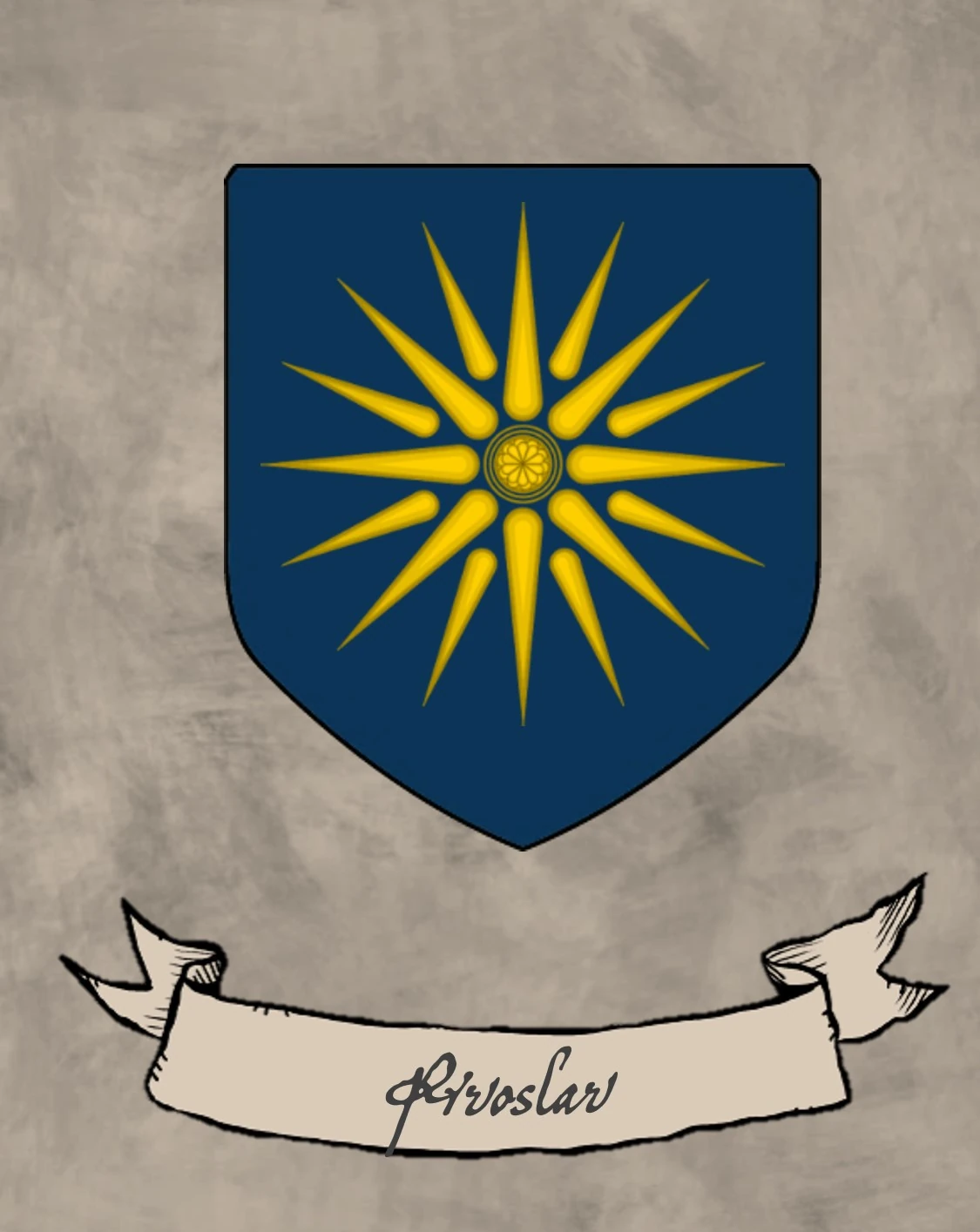 Prvoslav | Svět Velimaru Wikia | Fandom