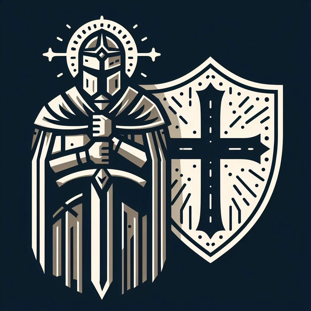 Crusader | Wiki Scavengers | Fandom