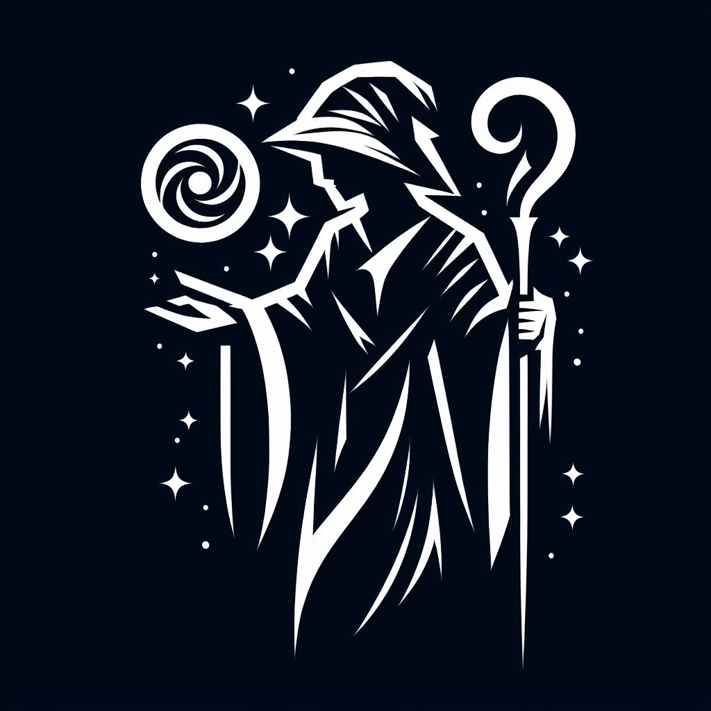 White Mage | Wiki Scavengers | Fandom