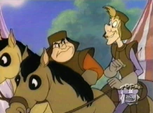 Roland | Bumbibjörnarna Wiki | Fandom