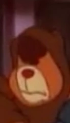 Ung manlig Barbic | Bumbibjörnarna Wiki | Fandom