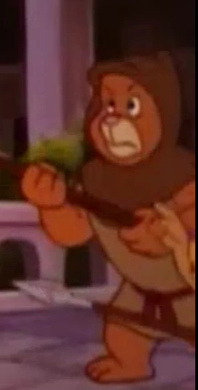 Barbic medlem (Return to Ursalia) | Bumbibjörnarna Wiki | Fandom