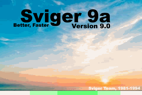 Sviger 9 | Sviger вики | Fandom