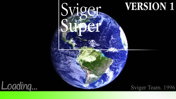 Sviger Super | Sviger вики | Fandom