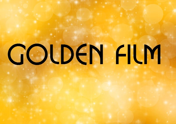 Golden Film | Галактическая Энциклопедия Вики | Fandom