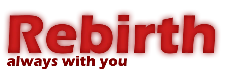 Rebirth | Галактическая Энциклопедия Вики | Fandom