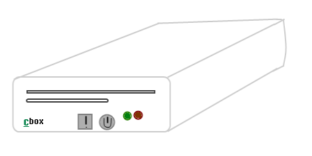Cbox | Галактическая Энциклопедия Вики | Fandom