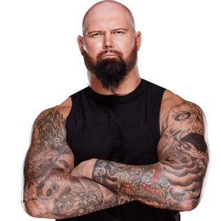 Doc Gallows | SvR06 Wiki | Fandom