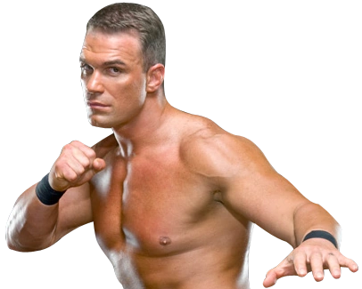 Charlie Haas